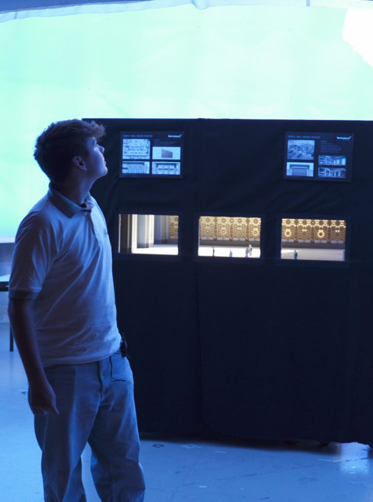 Bartenbach - The Lighting Innovators