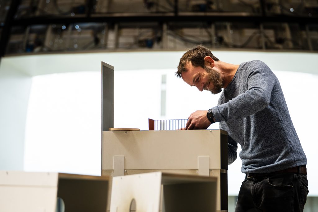 Bartenbach Lichtakademie