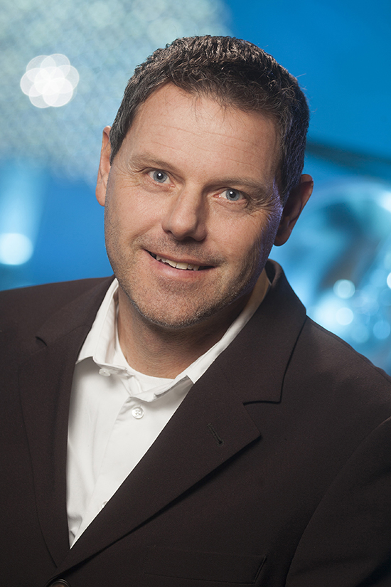 Tageslichtkuppel für BMW-Forschungs-und Innovationszentrum