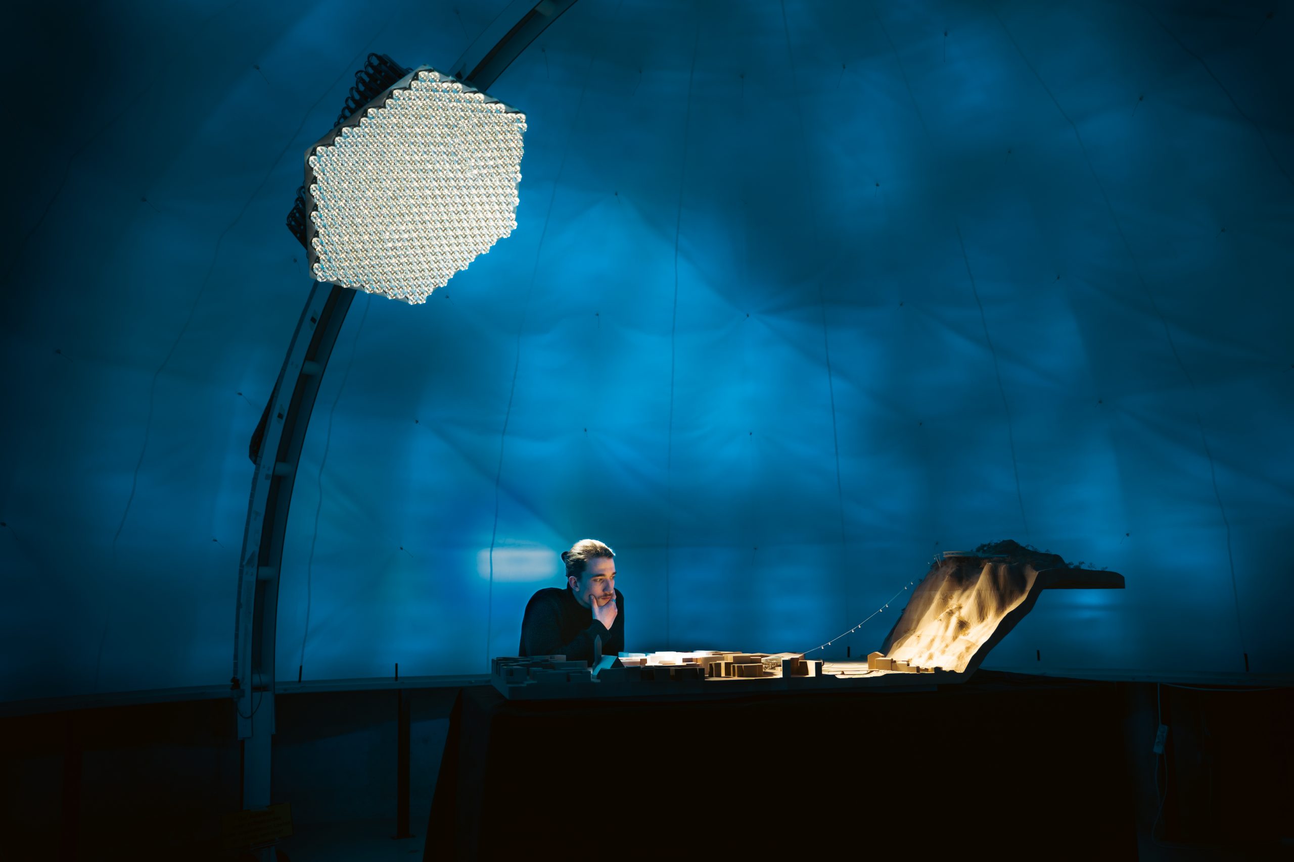 Bartenbach - The Lighting Innovators