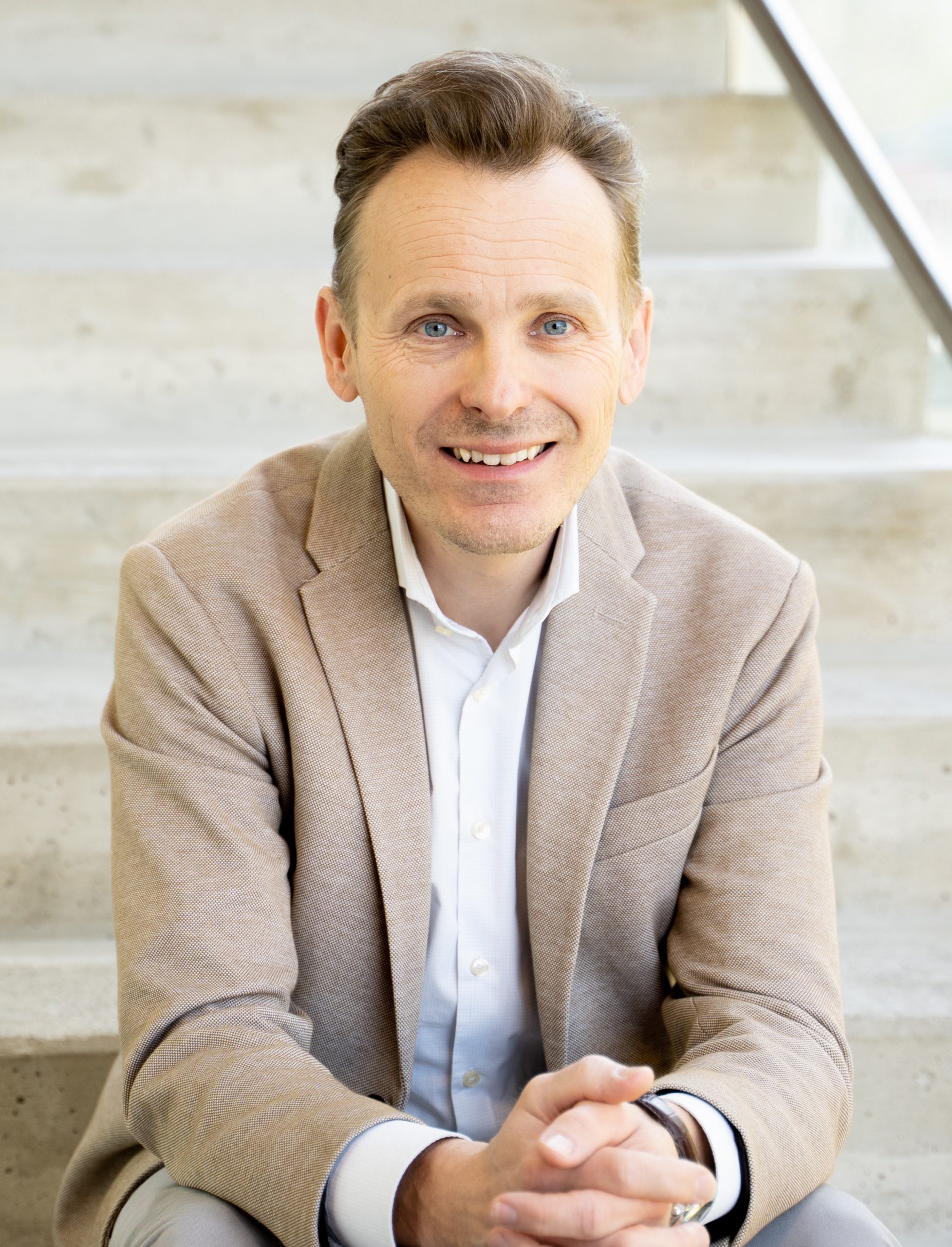 Der künstliche Himmel bei Bartenbach