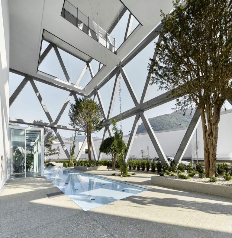 Bartenbach - The Lighting Innovators