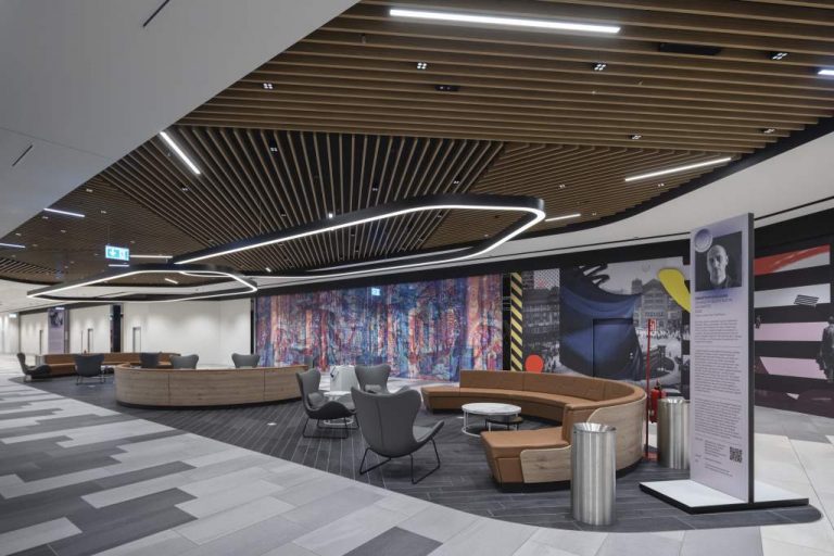 Bartenbach - The Lighting Innovators