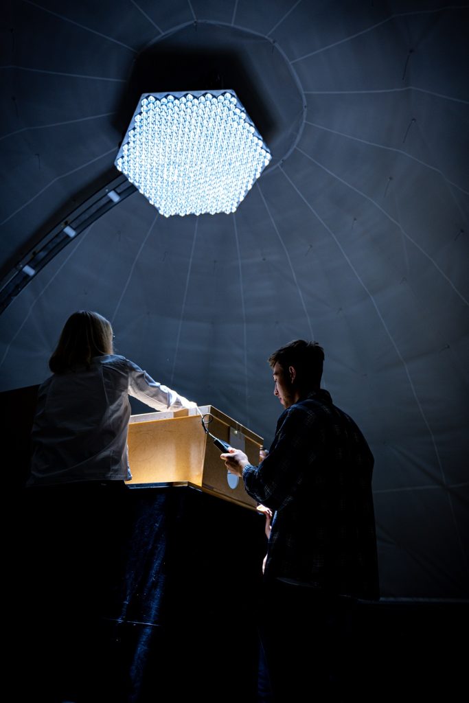 Bartenbach Lichtakademie