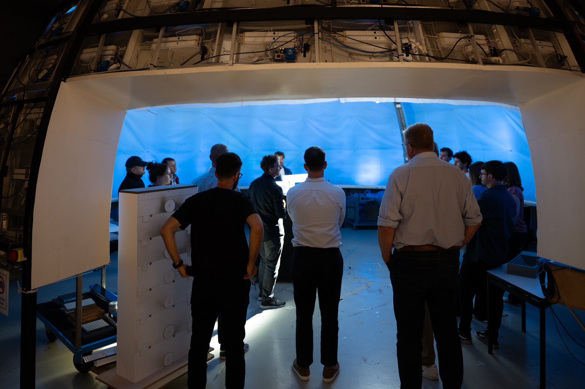 Bartenbach Lichtakademie